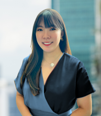 QIP Team - Singapore Based Asset Management Company