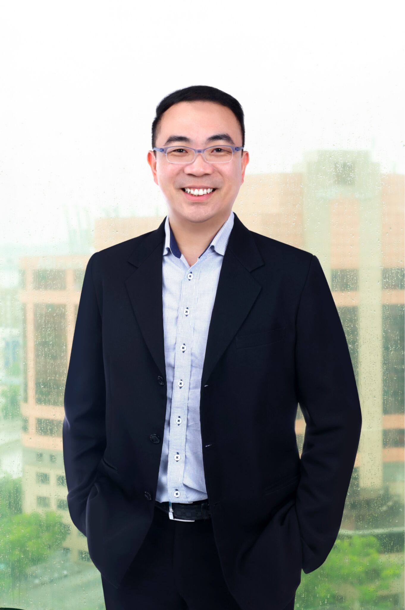 QIP Team - Singapore Based Asset Management Company