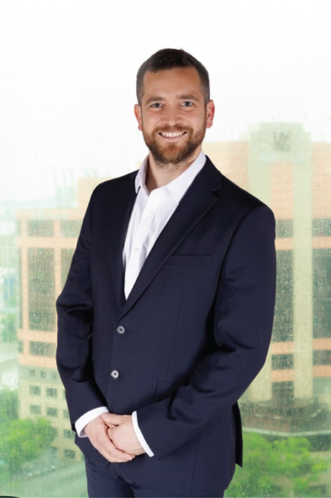 QIP Team - Singapore Based Asset Management Company